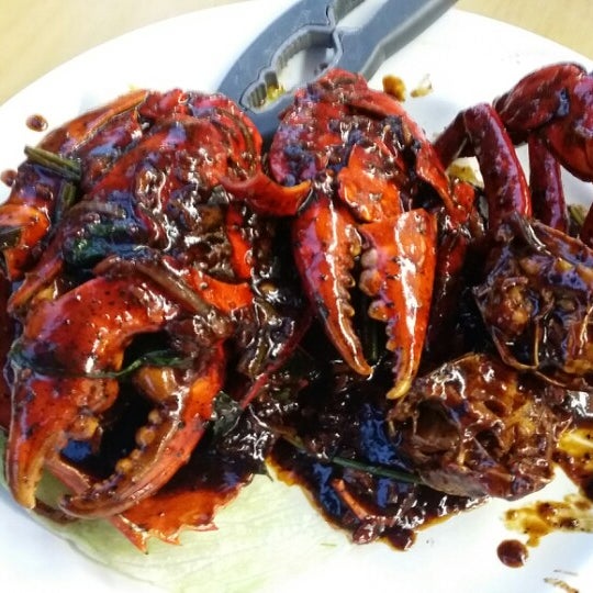 Photos at Keng Eng Kee KEK Seafood - Chinese Restaurant in Central Region
