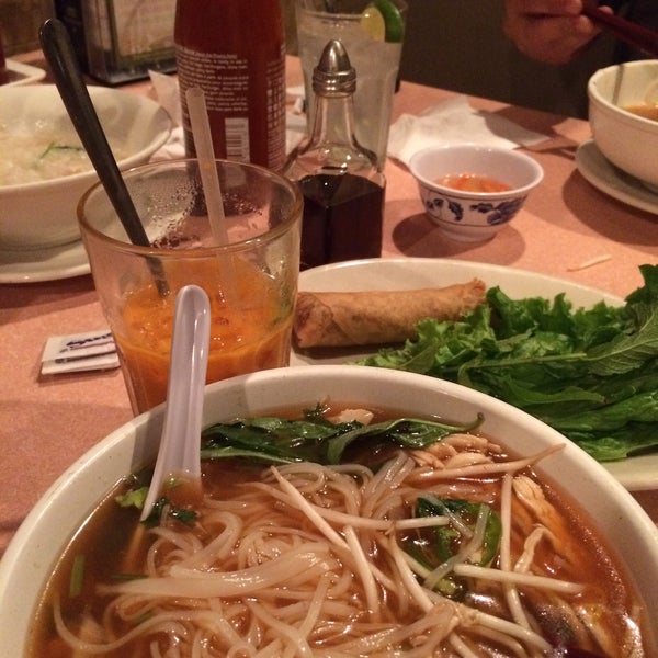 Saigon Pho - Vietnamese Restaurant in Uptown Chandler