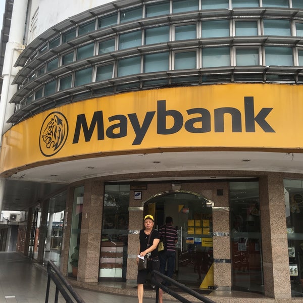 Photos at Maybank Taipan USJ 10 - 10 tips from 1552 visitors