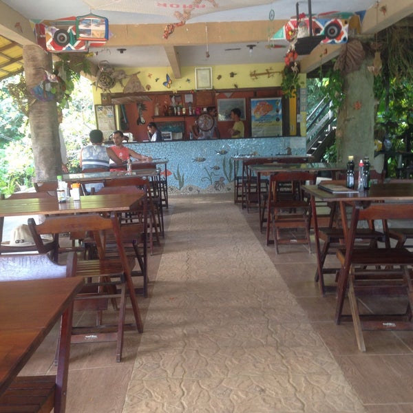 Restaurante a Arca de Bilú - Restaurant in Conde
