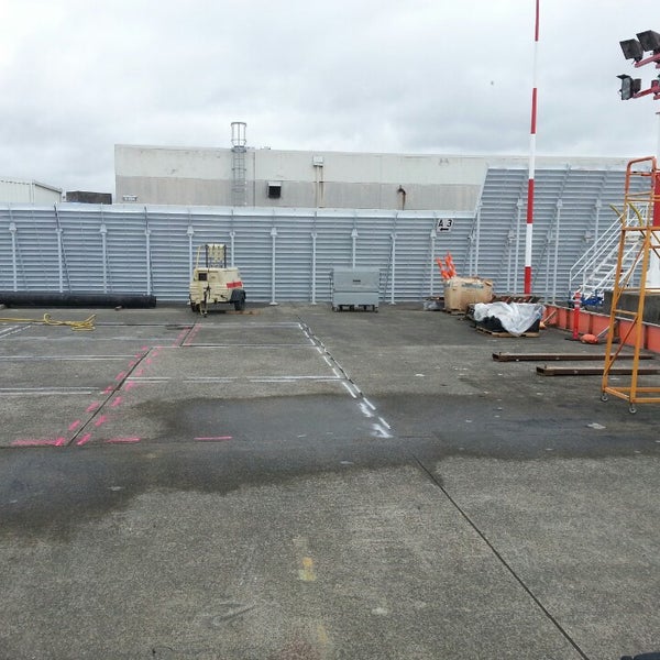 Photos at Boeing Field/King County International Airport (BFI ...