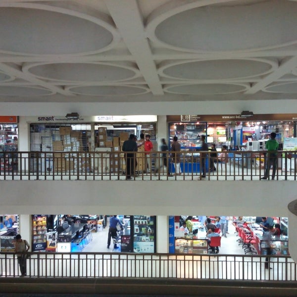 BCS Computer City - Electronics Store in Dhaka