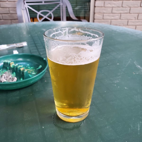 The Hemingway - Bar in Midland