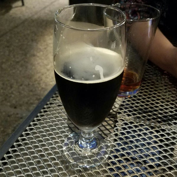 The Hemingway - Bar in Midland
