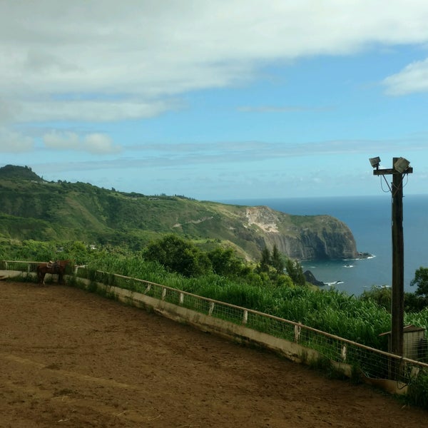 Mendes Ranch - Wailuku, HI