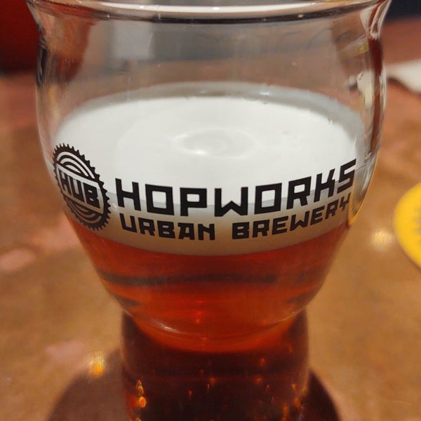 Photos at Hopworks Urban Brewery - 138 tips from 6190 visitors