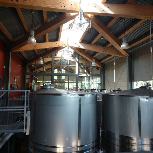 Fielding Estate Winery - Winery in Beamsville