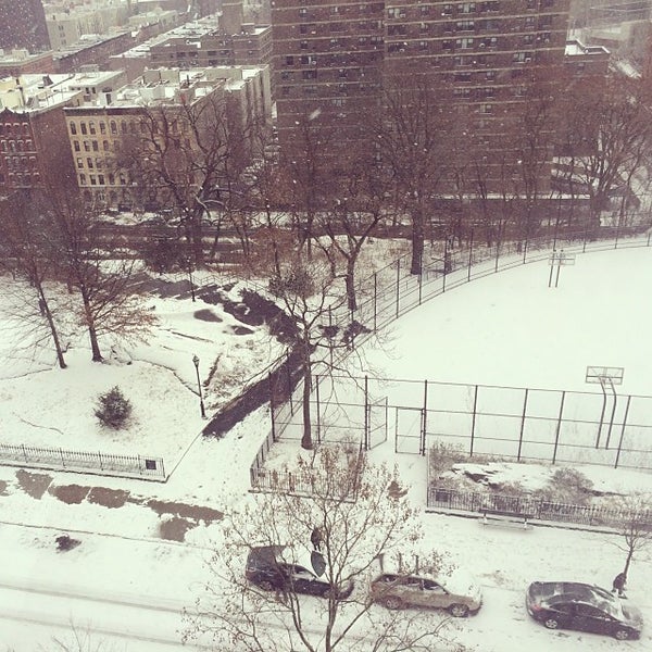 Photos at The Towers at CCNY - Manhattanville - 14 tips