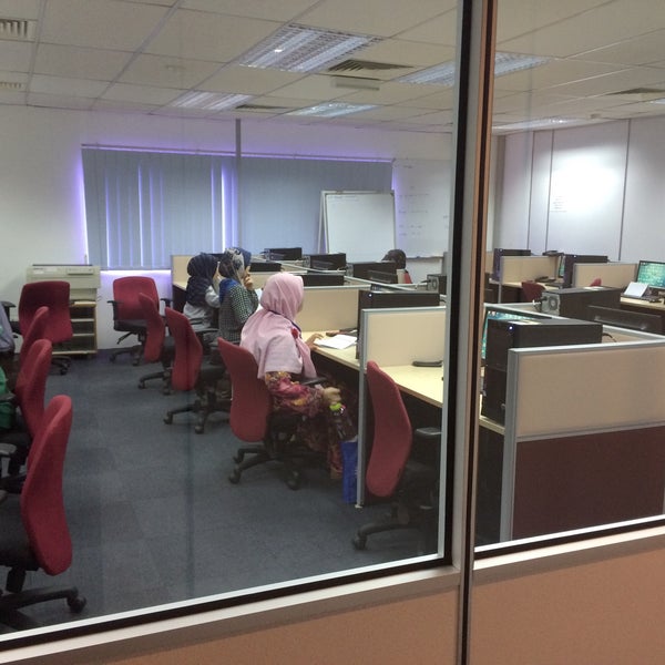 Strateq Sdn Bhd (Formerly Known as Kompakar) - Tech Startup in Petaling ...