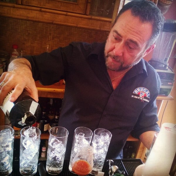 Velier - Albaro - 1 tip from 13 visitors