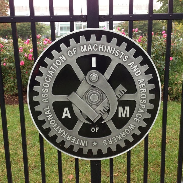 IAMAW Headquarters - Upper Marlboro, MD