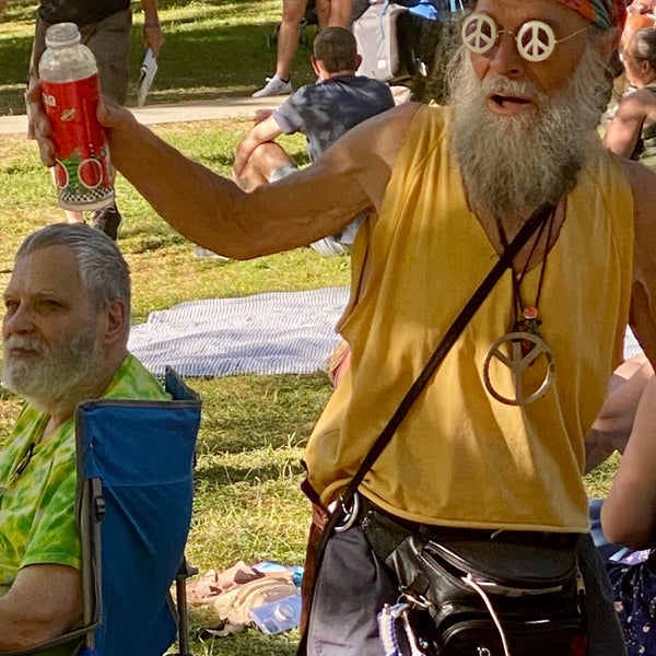 ComFest - Arts and Entertainment