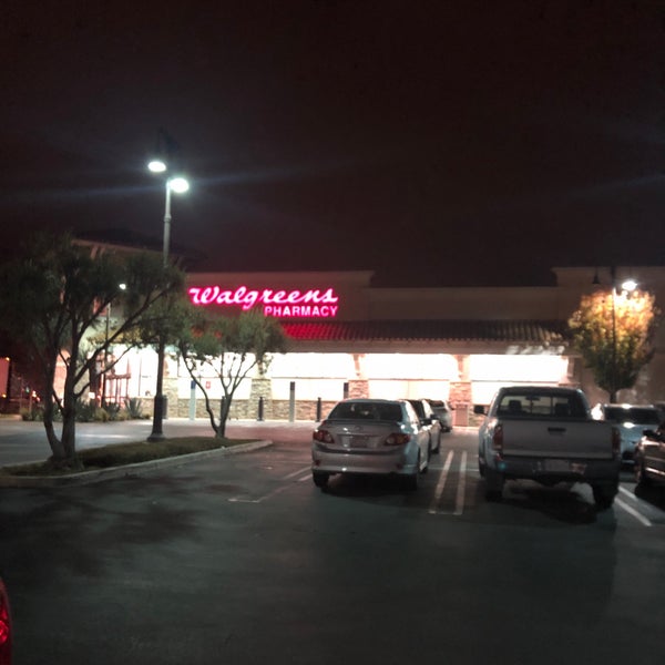 Walgreens - Pharmacy in Moorpark