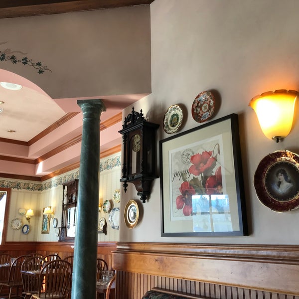 Chestnut Cottage - Breakfast Spot