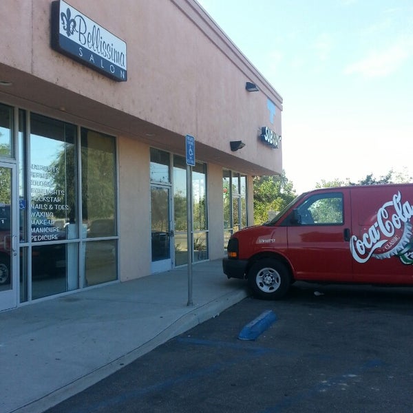 SUBWAY - Wasco, CA