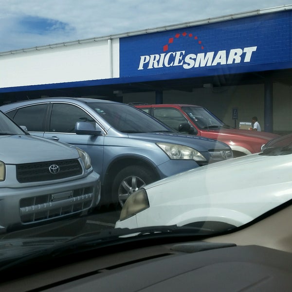 Photos at PriceSmart - Department Store in Santo Domingo