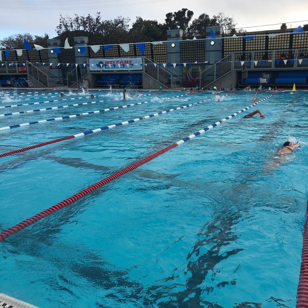 Santa Monica Swim Center - 15 tips from 671 visitors