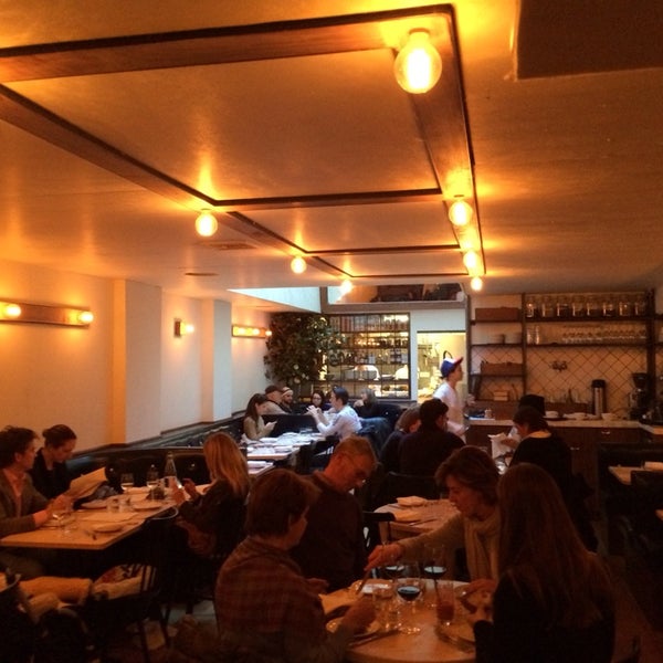 Photos at The East Pole - Kitchen & Bar - English Restaurant in New York