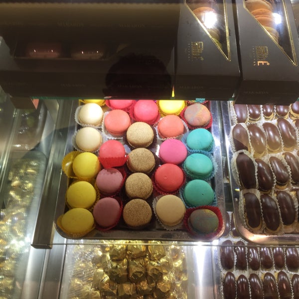 Pelit Pastanesi - Beşiktaş, İstanbul