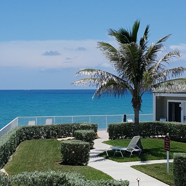 Jupiter Reef Club - Resort