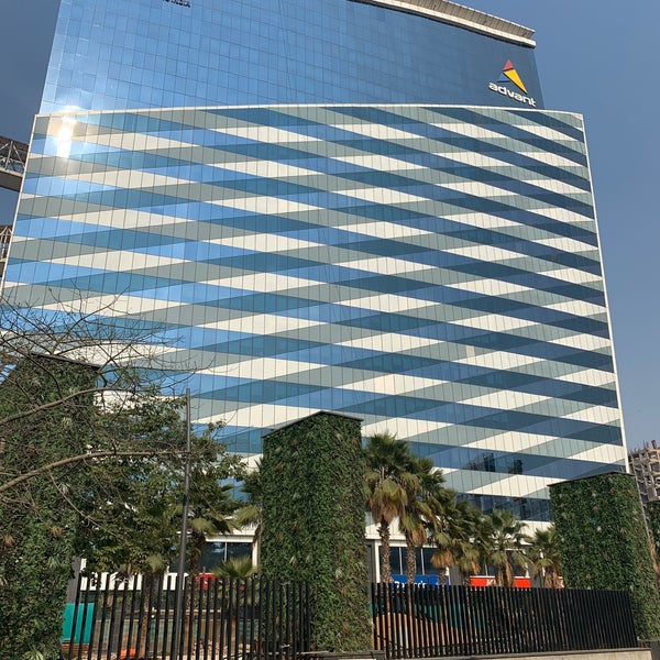 Advant Navis, Sector 142 - Office