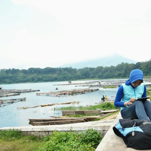 Danau Ranu Pakis - Kecamatan Klakah