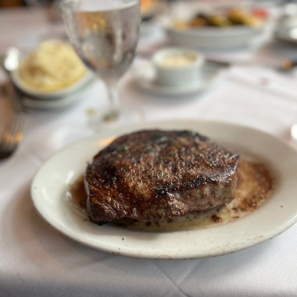 Ruth's Chris Steak House - Portland, OR