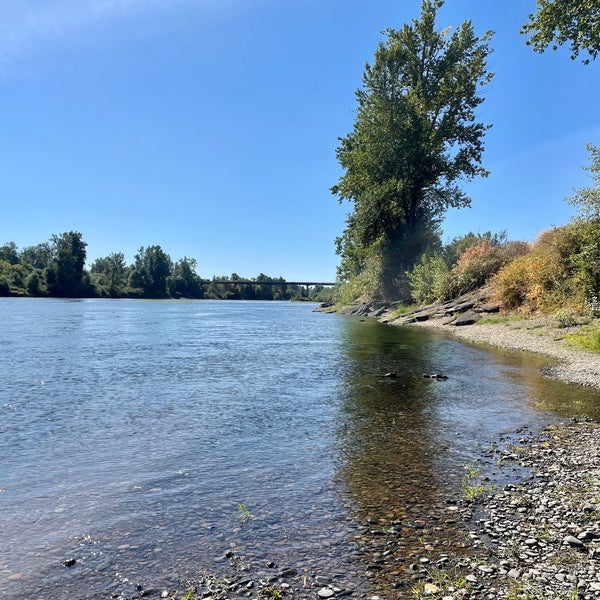 City of Independence