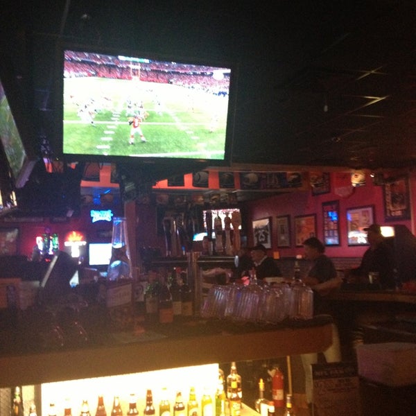 Rush Hour - Bar in Las Vegas