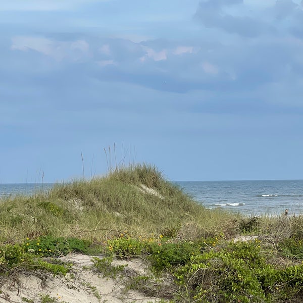 Butler Beach - 1 tip