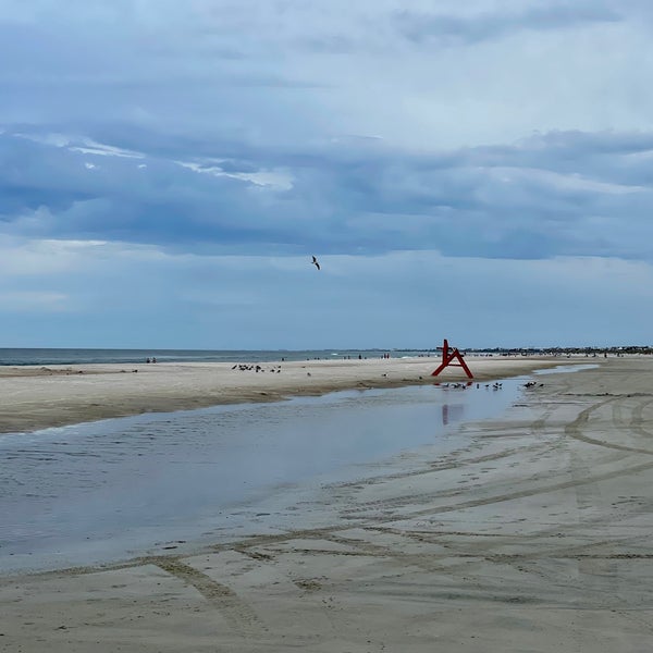 Butler Beach - 1 tip