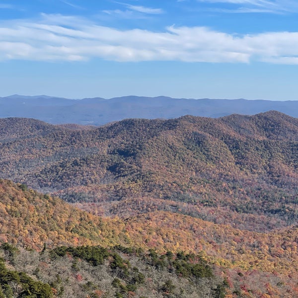 Pisgah Inn - Blue Ridge Parkway Milepost 408.6