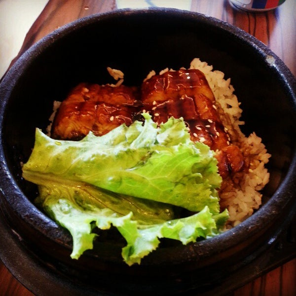 Che Go Korean BBQ - AEON Bukit Tinggi