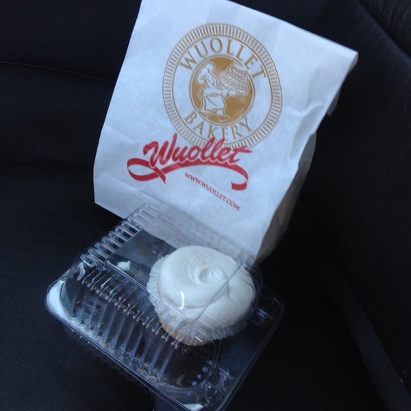 Wuollet Bakery - Bakery