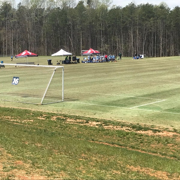 Are Dogs Allowed At Bryan Park Soccer Complex