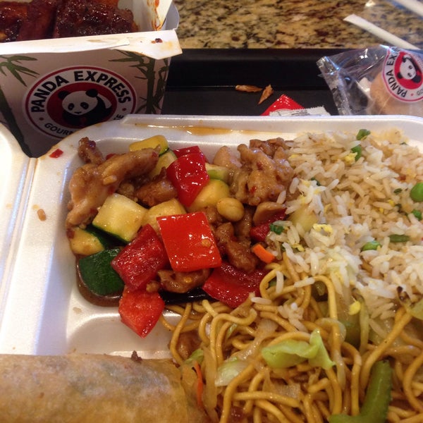 Panda Express - Sylmar, CA