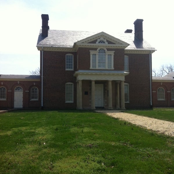 Photos at Mount Clare Museum House - Carroll Park - Baltimore, MD