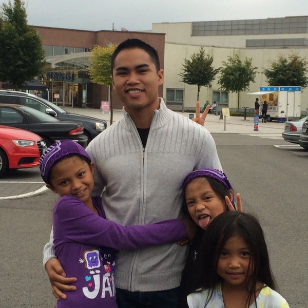 Photos at Ramstein KMCC - Shopping Mall