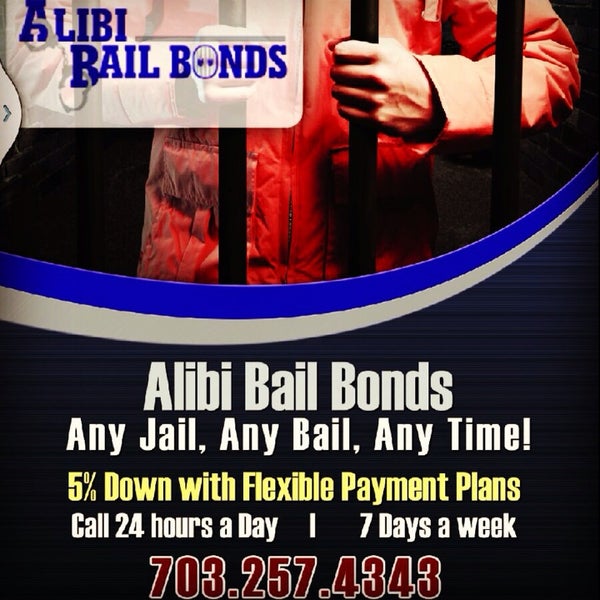 Prince William Adult Detention Center - Government Building in Manassas