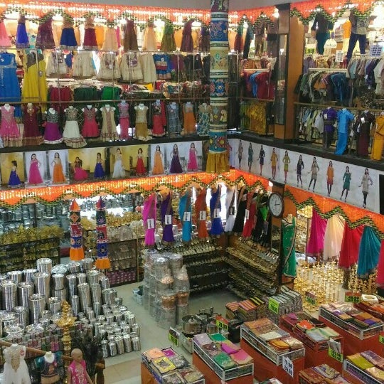 Ajuntha Textiles - Klang, Selangor