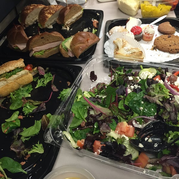 Photos at Al Capone's - Sandwich Place in Downtown Boston