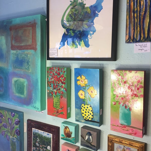 Art(ology) Inc. Gallery and Gifts - Central Business District - 3 tips ...