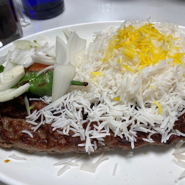 Photos at Shamshiry Chelo Kabob - Vienna, VA