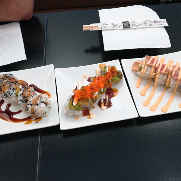 Aisuru Sushi - Japanese Restaurant in Northbridge