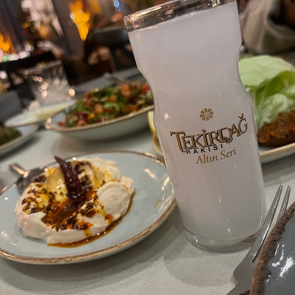 Fiko Ocakbaşı - Yeniköy - 108 tavsiye