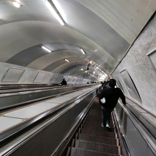Photos at Metro Liberty Square - Metro Station in Tbilisi