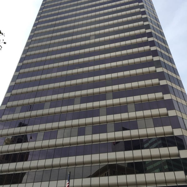 The Clorox Company - Office in Oakland