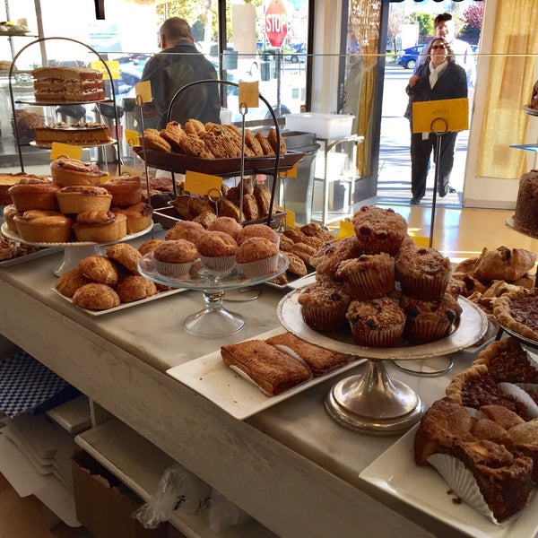 Photos at Sweet Adeline Bakeshop - Lorin District - 3350 Adeline St