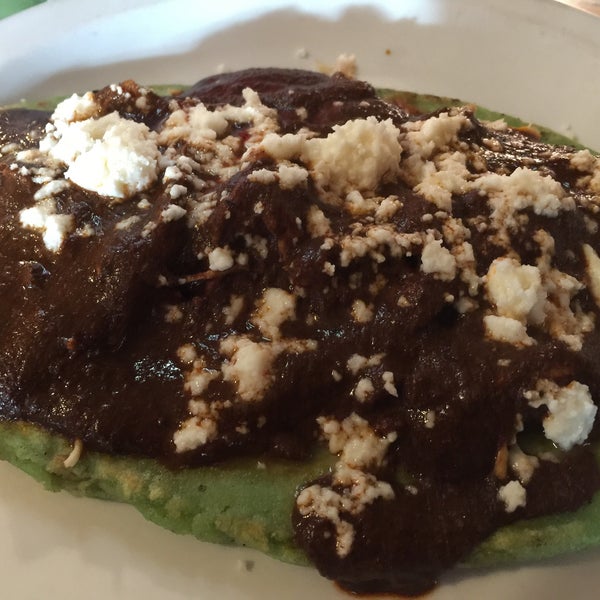 El Huarache Azteca - Saint Elizabeth - 3842 International Blvd