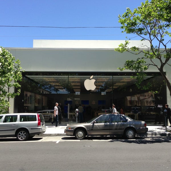 Photos at Apple 4th Street - Electronics Store in Berkeley